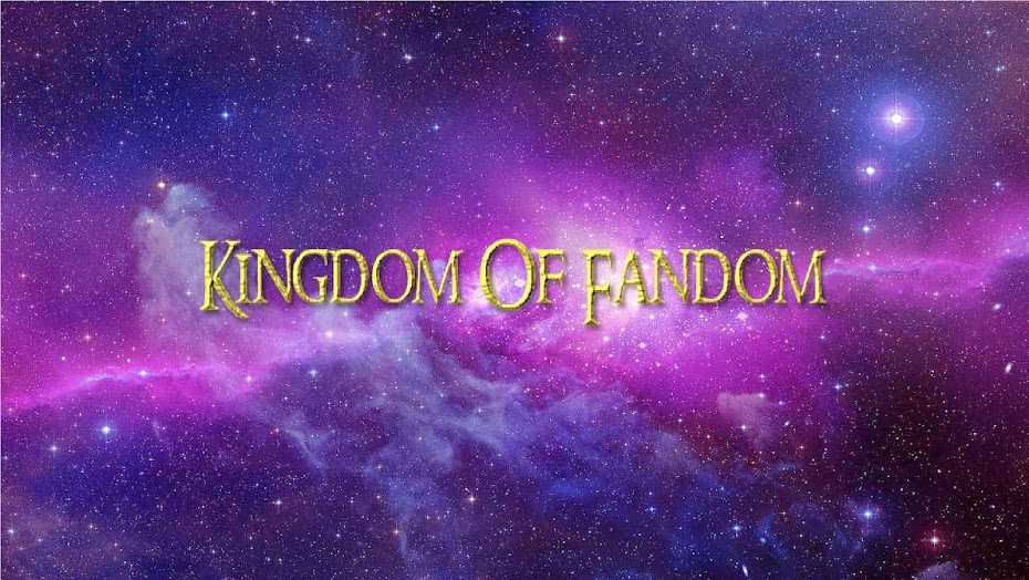 Kingdom Of Fandom: Symbol