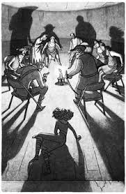 Sruti's BookBlog: Book Review : ‘The Assassin Nuns and the Pirates of ...