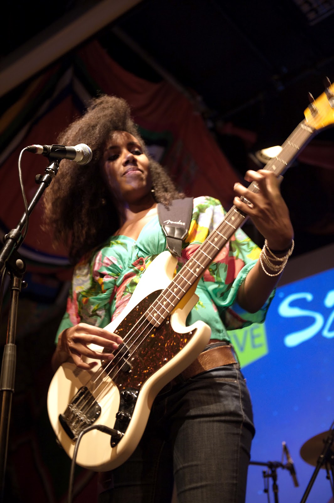 Sandblast: June 2012