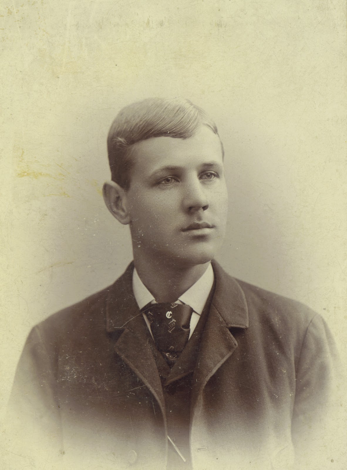 Men Together: My Old Flame