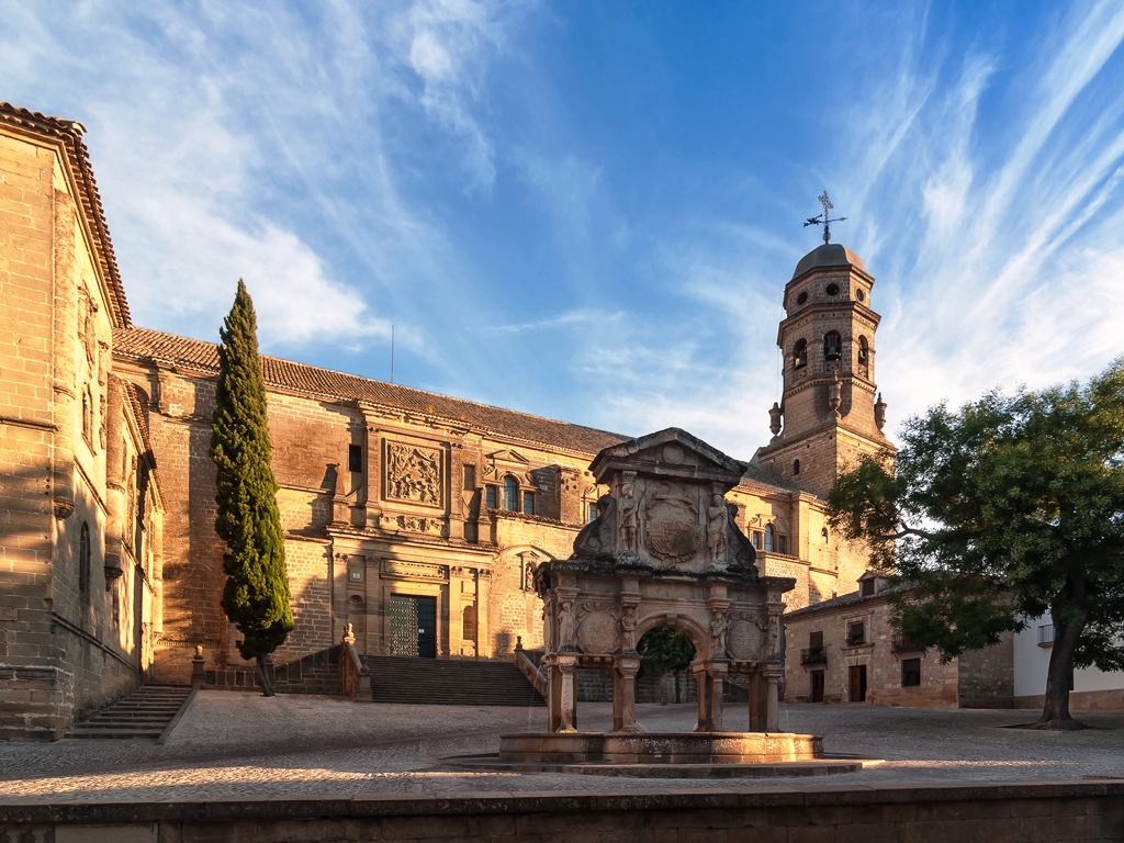 Úbeda | Monumentos y Patrimonio de España