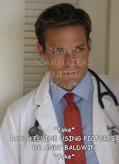 ScamHaters United Ltd.. Visit us also on Facebook and Instagram : DR ...