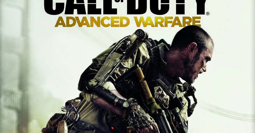Call of Duty: Advanced Warfare: Carátula y primeros detalles oficiales ...