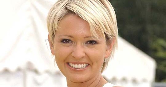 Glamour Model Jo Guest best hot collection stills(July 2002) ~ world ...