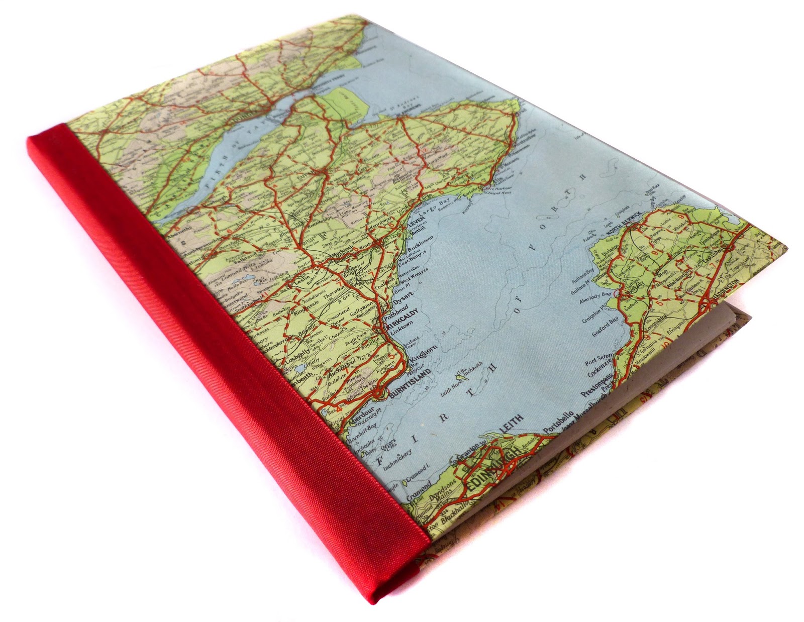 Say It Says Handmade Notebooks Say It Says Handmade Notebooks