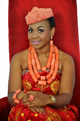 Check Out Actress Mary Uranta's Beautiful New Photos - Gistmania