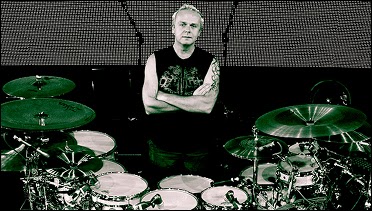 Depeche Mode: Efemérides: Christian Eigner, nació el 3 de marzo de 1971