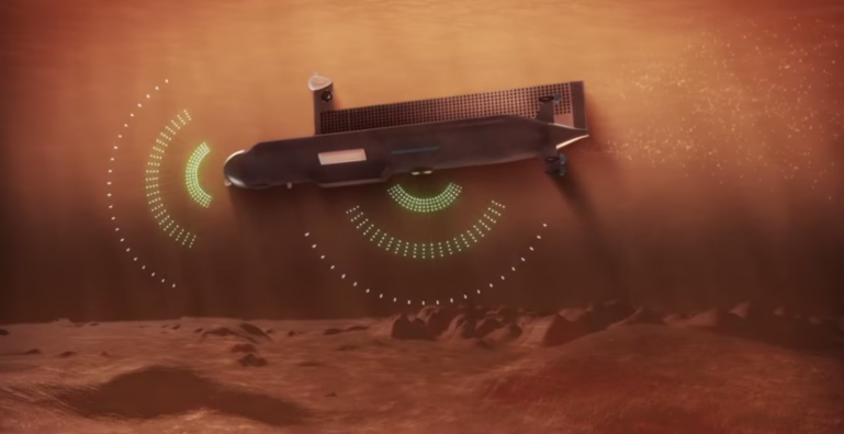 NASA releases details of Titan submarine concept ~ The Xenologist
