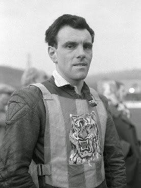 Speedway Archive: 1961 World Championship British Qualification