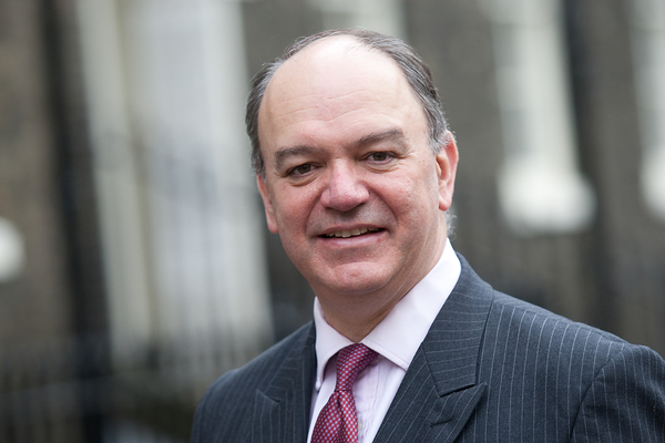 James Bogle Interview on Catholic Culture: What everyone seeks!