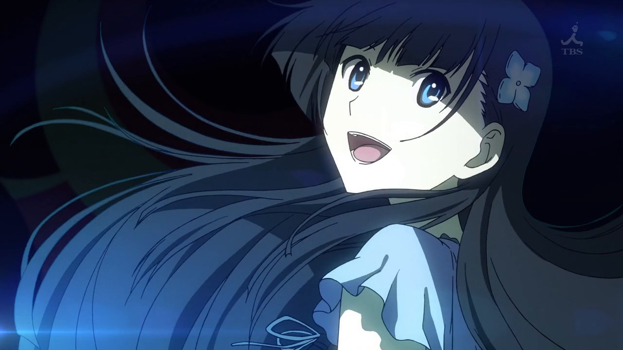 Sankarea - KAONASHI.