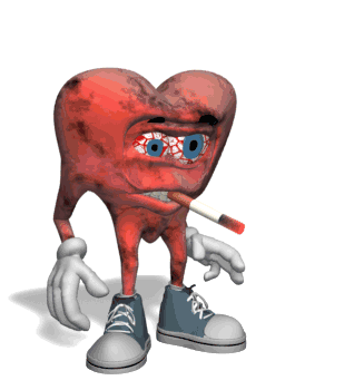 46+ Gaya Terbaru Gif Rokok, Gif Lucu