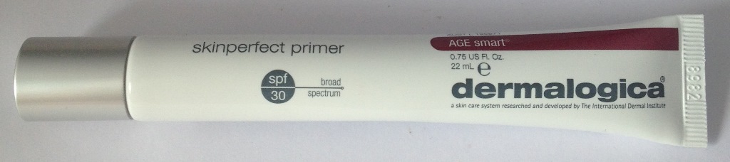 BeautySwot: Dermalogica Skinperfect Primer SPF30 - The Rolls Royce Of ...