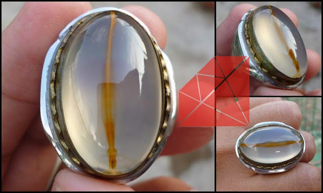 18+ Pusat Kerajinan Batu Akik Pacitan