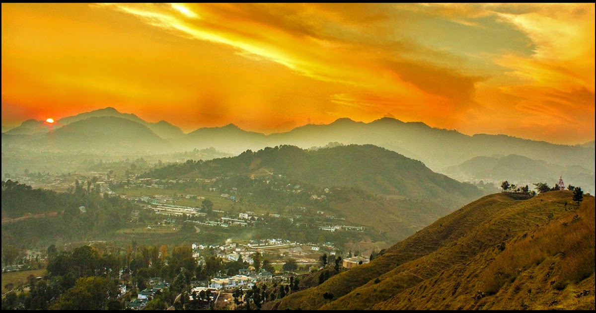 Pithoragarh - Uttarakhand – India | Travel life journeys