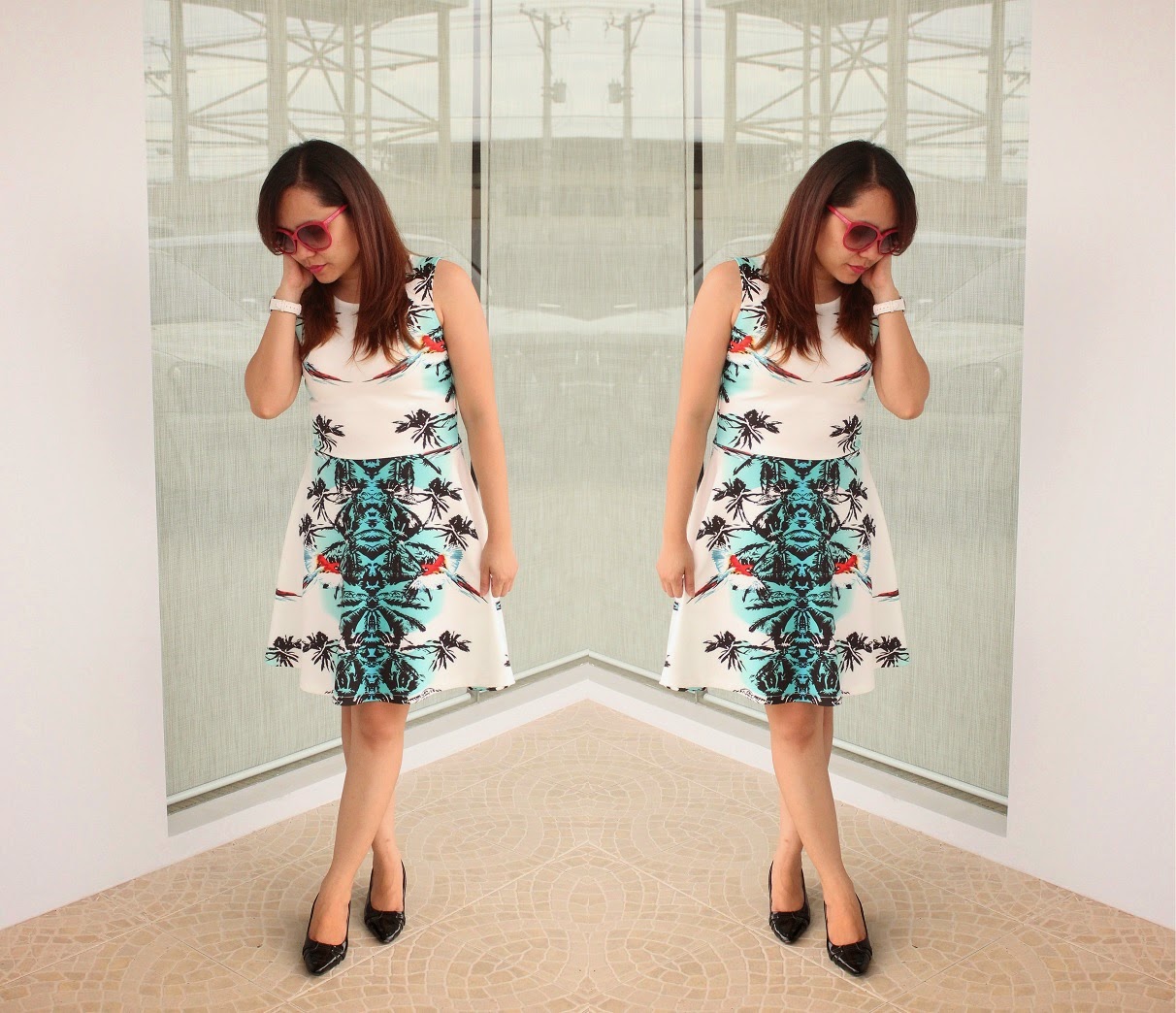 OC-Craft: Proud and Happy