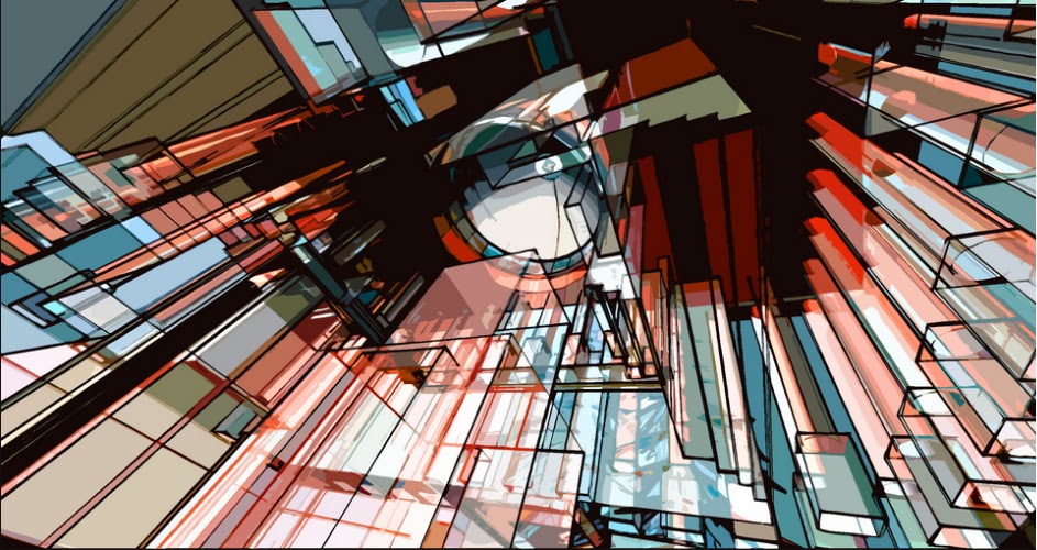 The Future Architect: Frank Owen Gehry