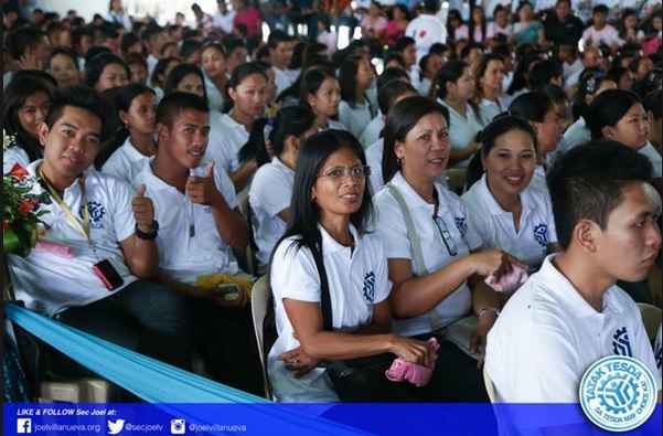 TESDA Language Courses And List Accredited Schools Tesda Online Courses TESDA Language Courses And List Accredited Schools Tesda Online Courses