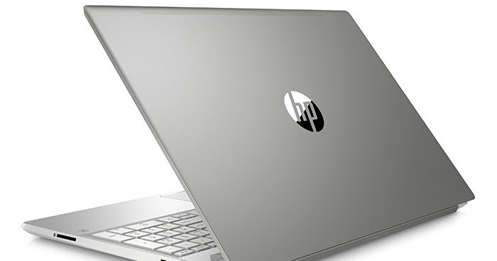 Ordenadores Portátiles: HP Pavilion AMD Ryzen 5