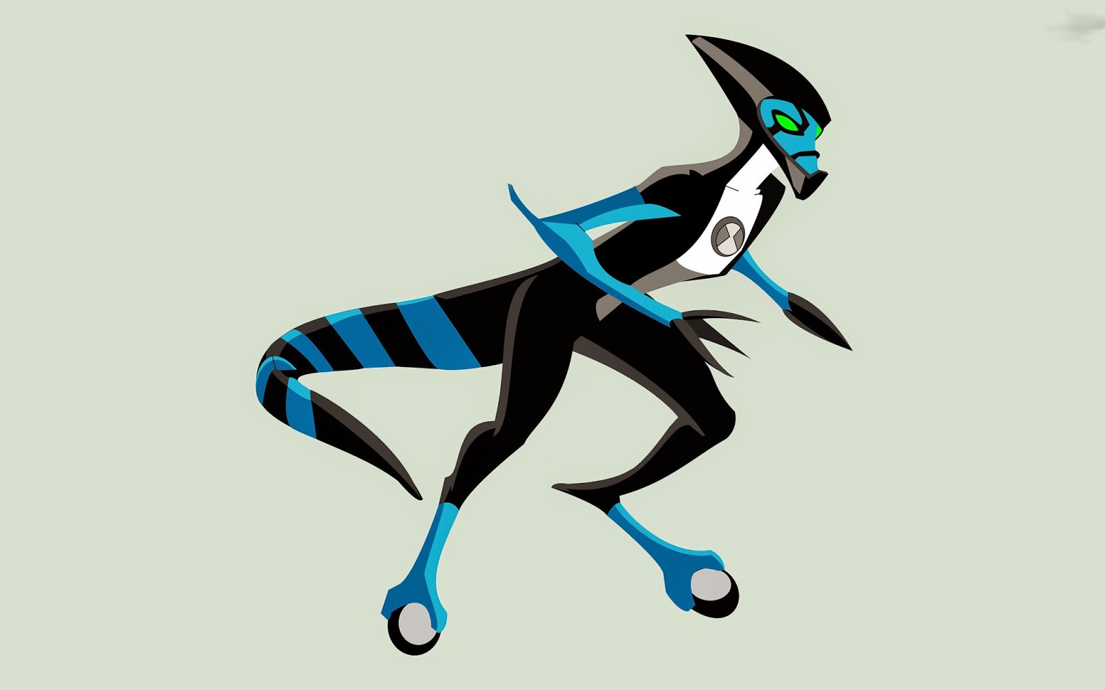 ben ten wallpaper ~ All 3D HD Wallpapers