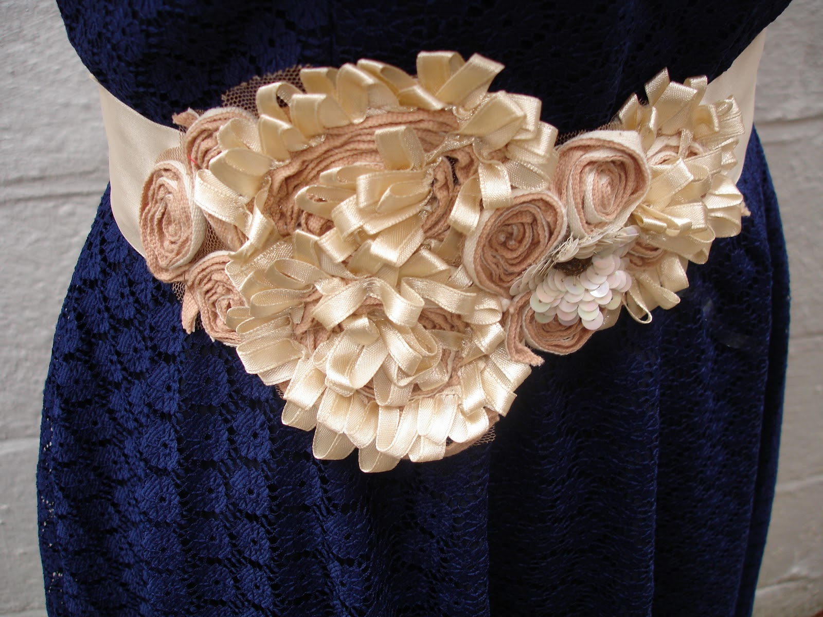 Butterflies and Hurricanes: February 2011