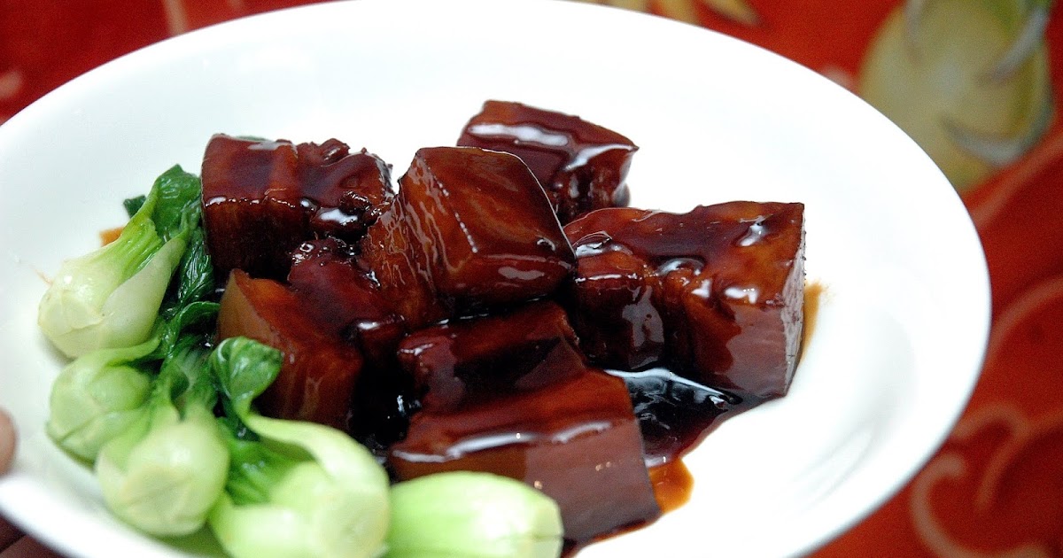 DUDE FOR FOOD: Four New Dishes and Four More Reasons To Visit Paradise ...