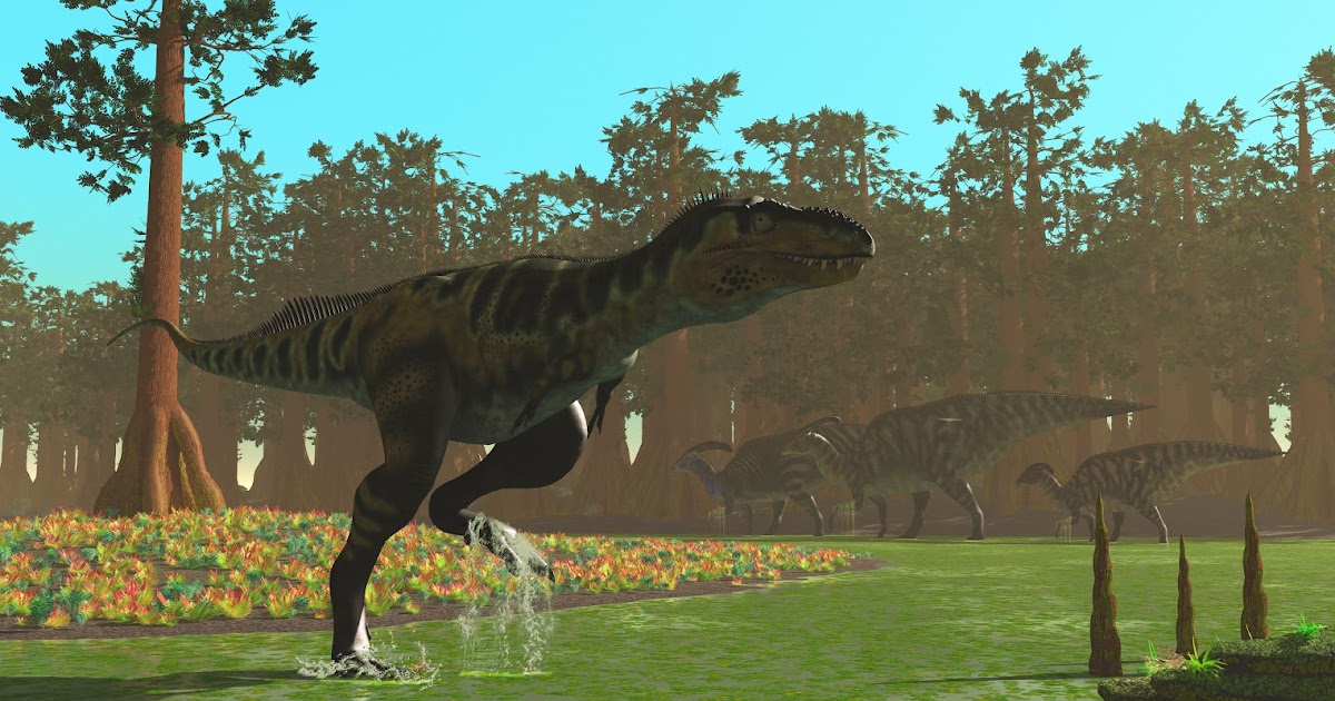 "The Dinosaur Stomp!" Movement & Rhythm Patterns in the Montessori ...