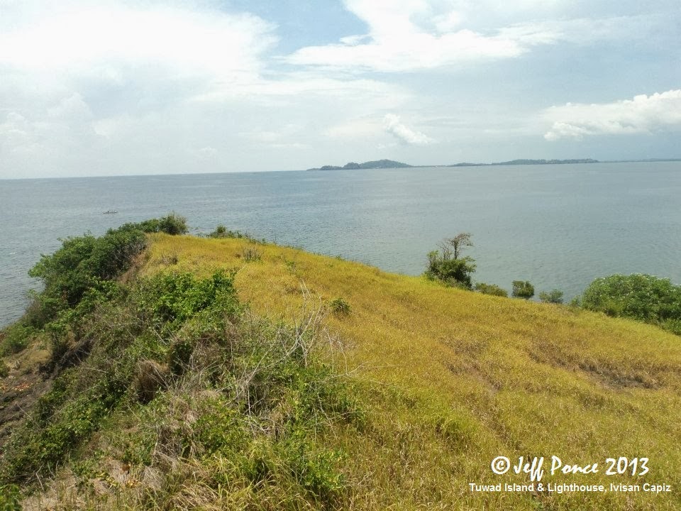 Bisayang Manlalakbay around the Philippines: Our First Time at Tuwad ...