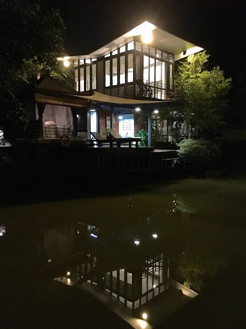 Selangor - Kampung Hulu Rening, Batang Kali - 2D1N - Stay - Ratu Rening ...