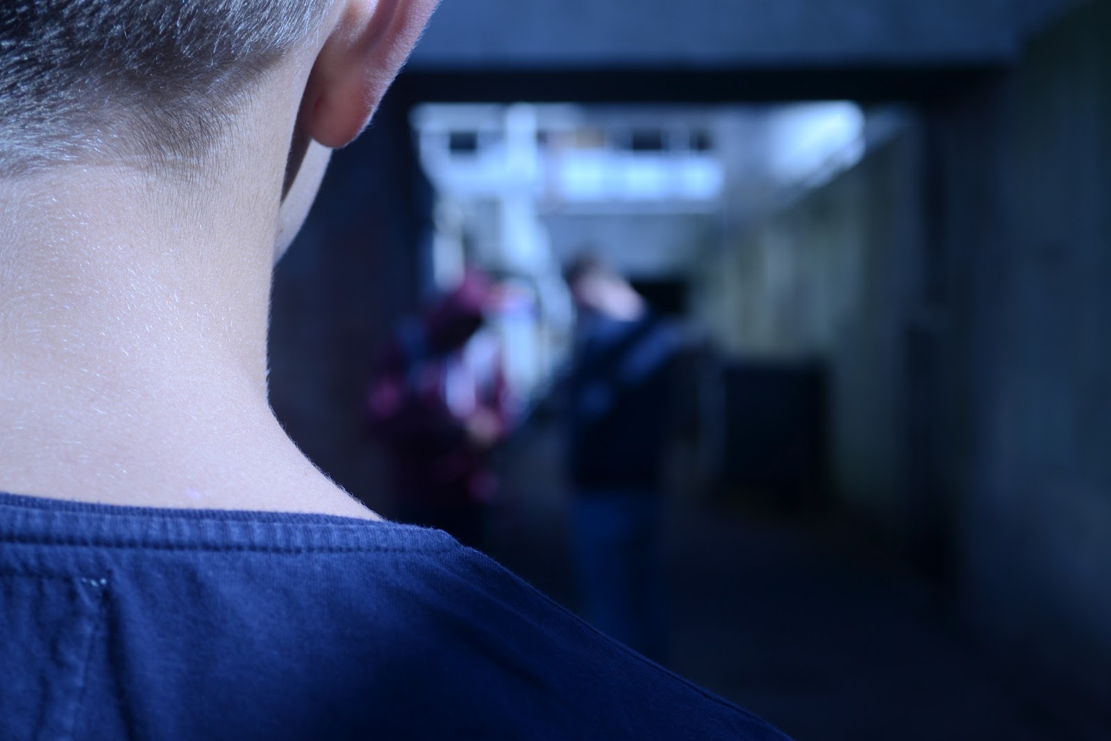 Adam Turner's AS Media Blog: Types of camera shots