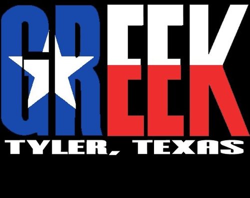 The UT Tyler Student Blog: Have you thought about going Greek?