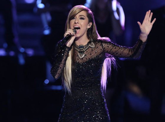 'Voice' singer Christina Grimmie dies after being shot at Florida concert