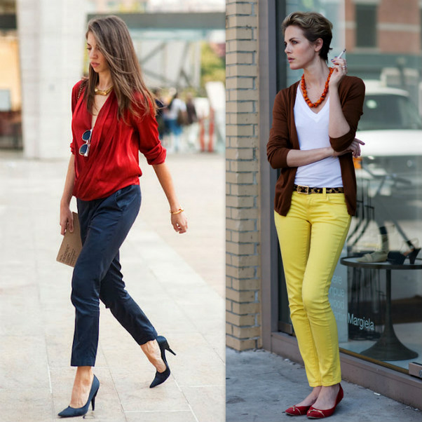 Looks working girl... - Comparte Mi Moda
