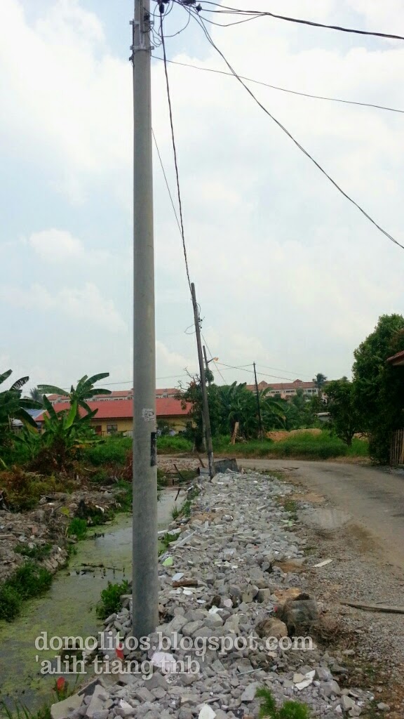 Karya dari telefon bimbit, dari minda ke halaman kehidupan...: Alih ...