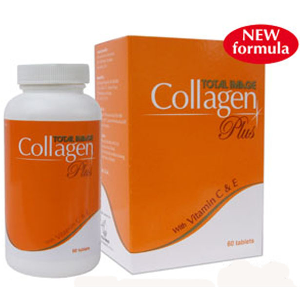 EG Management & Services: Collagen Total Image