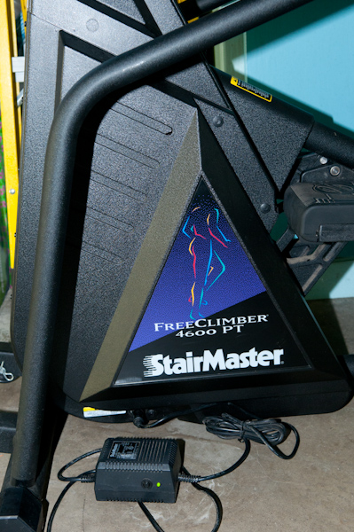heygreenie: StairMaster FreeClimber 4600PT Commercial Club Stepper ...