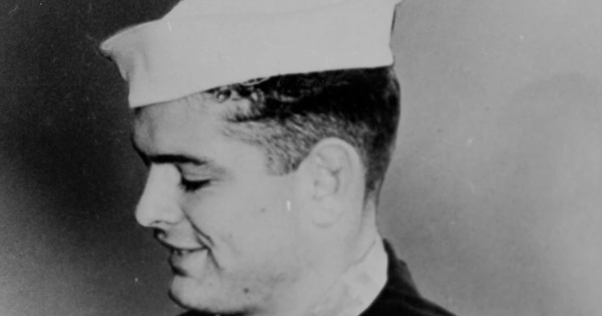 Weird WWII: Medal of Honor Monday: Robert E. Bush