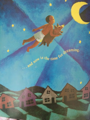 Walking in the Wonderland: Children Literature---The Paperboy by Dav Pilkey