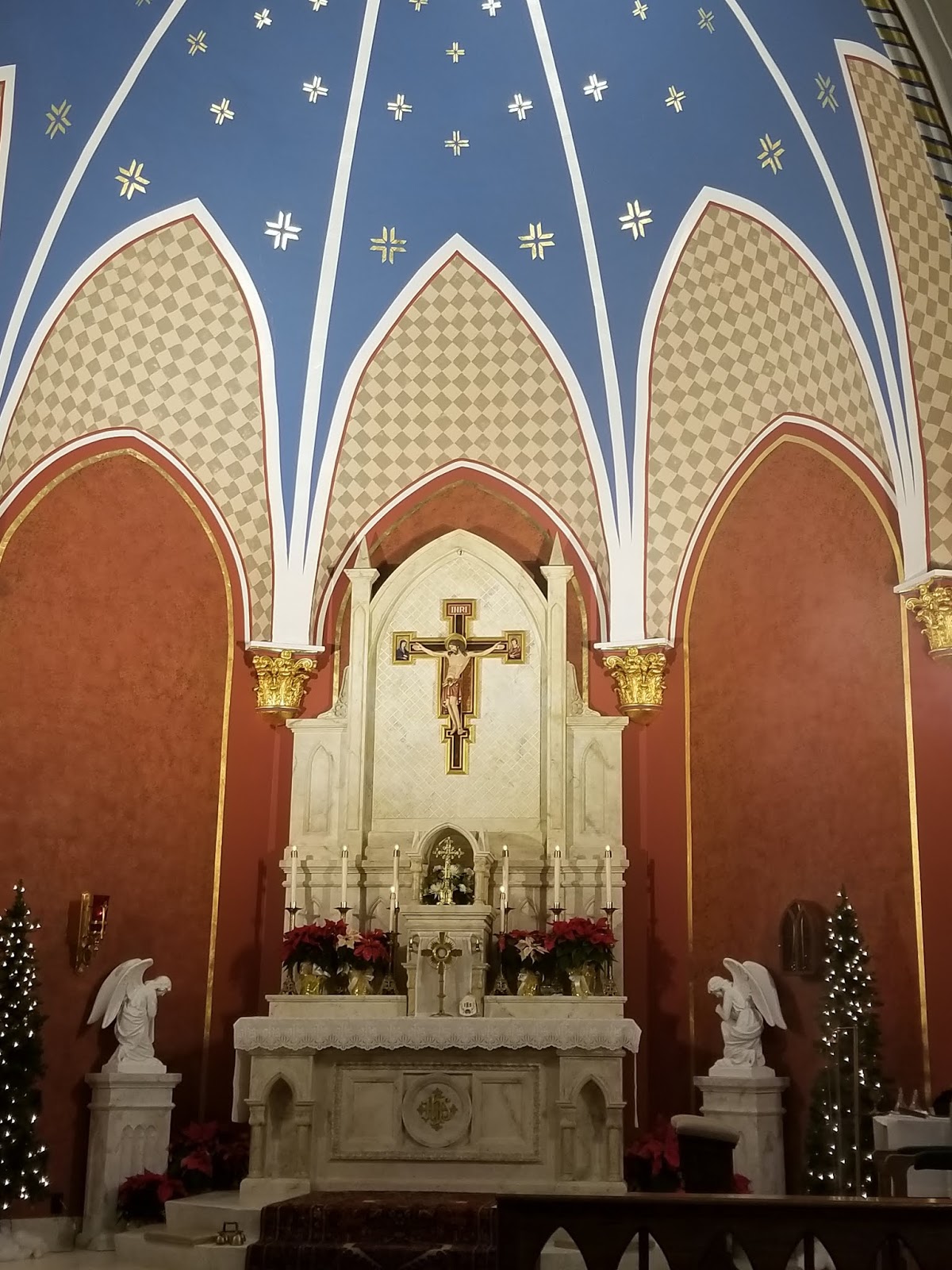 A Catholic Life: Tridentine Masses in the Diocese of Joliet, IL