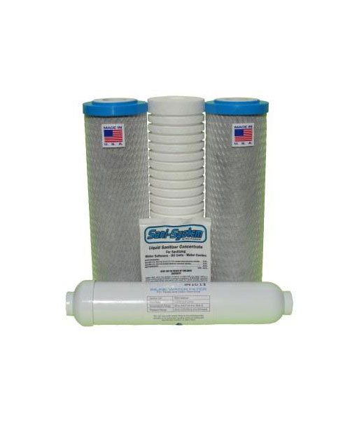 Water Filtration Systems & Water Filters For Homes And Commercial Water