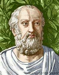 Mengenal Plato ~ Tinta Hitam Manusia