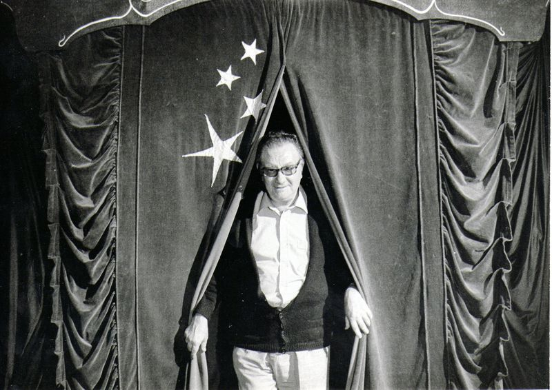 Joan Brossa