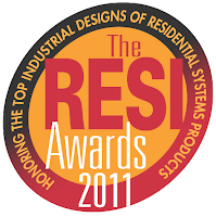 Griffin Integrated Communications: ELAN Home Systems' HR2 Awarded 2011 ...