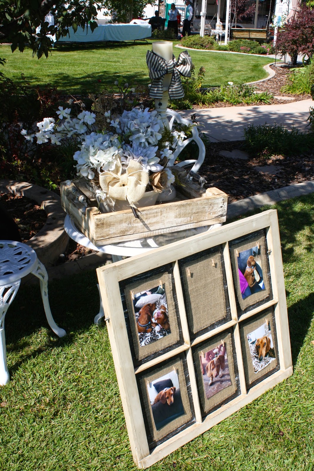 Chantilly Place Weddings