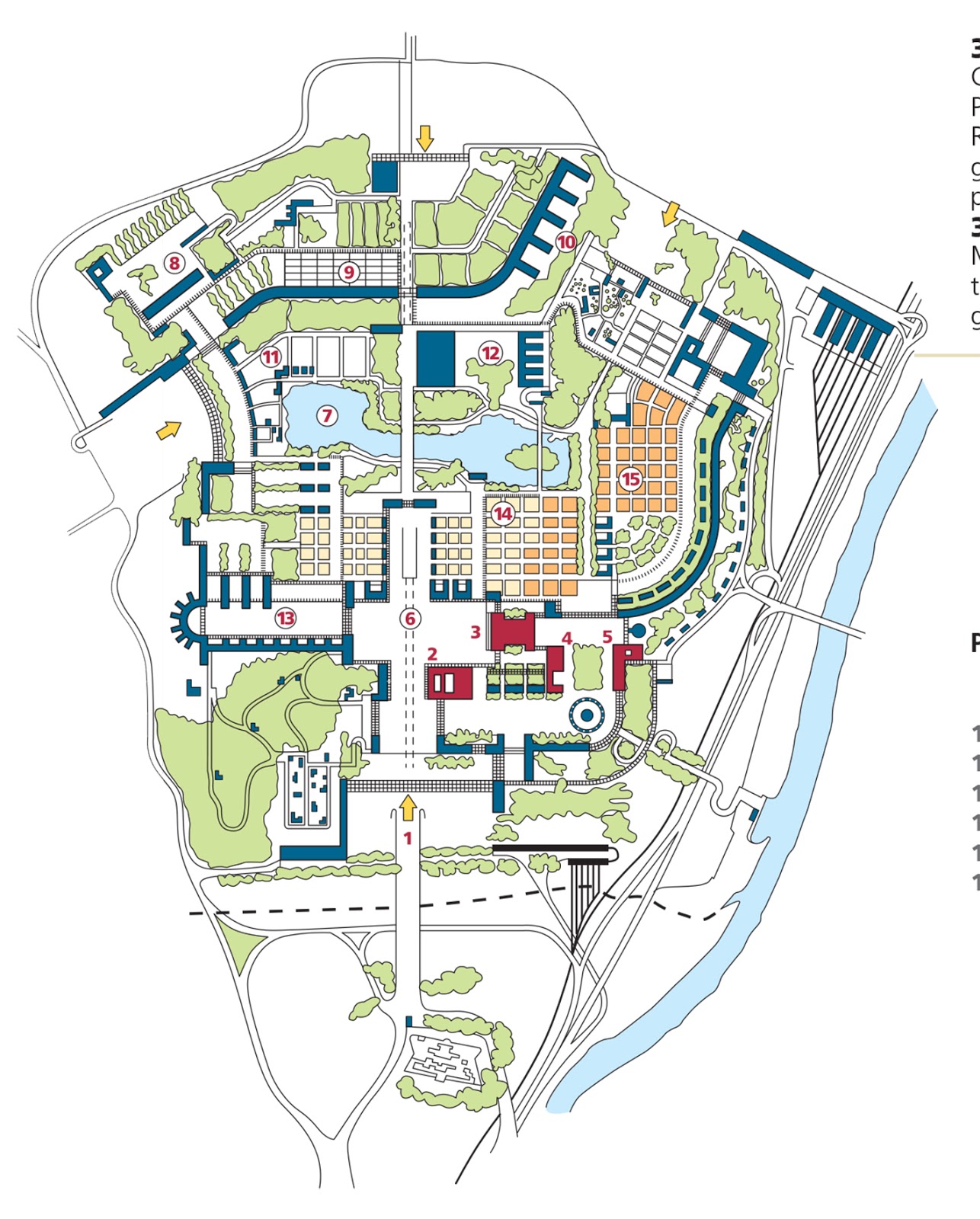 Architettura di regime: l'E42 e Welthauptstadt Germania