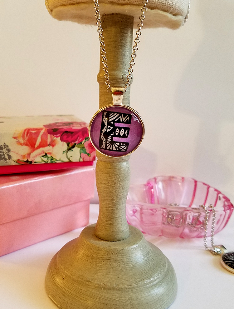 Red Moon Book Tours: Book Swag and Custom Art