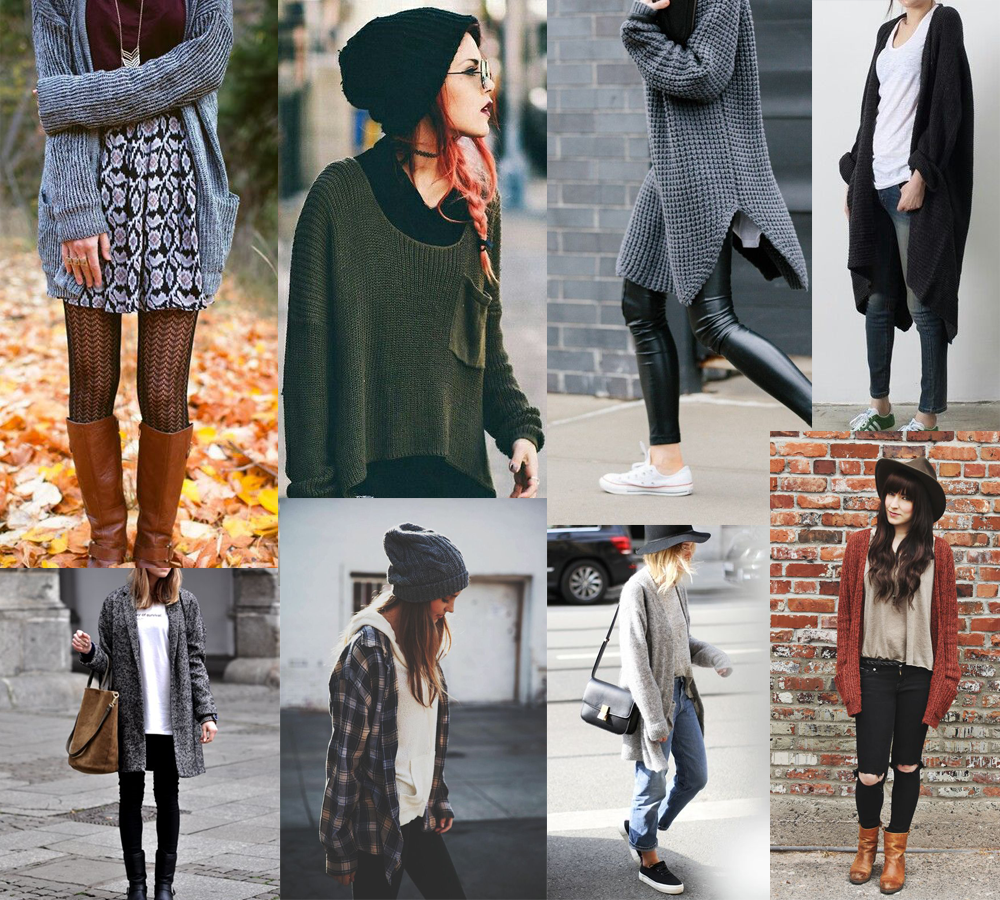 Autumn Style Inspiration