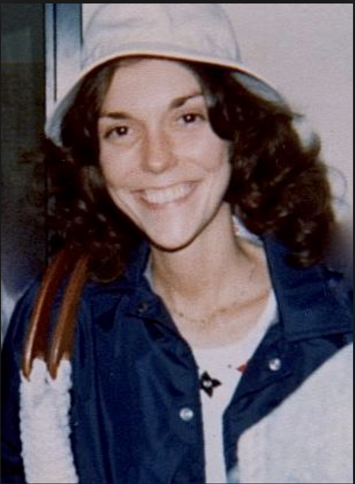 Karen Carpenter Funeral Open Casket