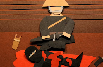 Papercraft - Dessignare Media - Arte y Animación