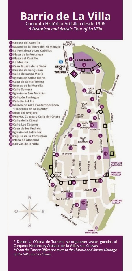 Viajar con autocaravana: De finde por Requena, Cañones del Jucar y ...